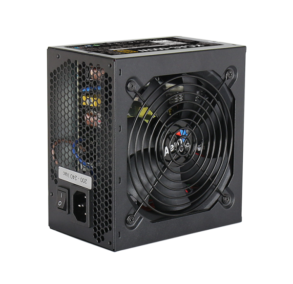 KCAS 500W - AeroCool