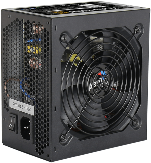 KCAS 700W - AeroCool