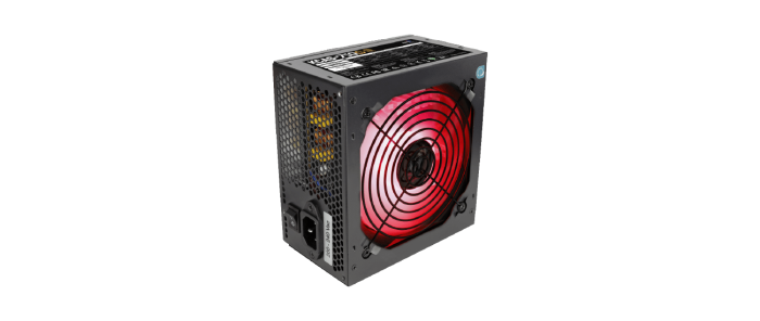 KCAS 750G - AeroCool