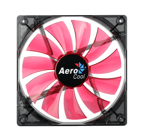 Lightning 14cm - AeroCool