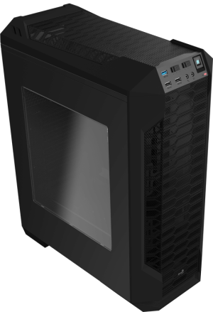 LS-5200 - AeroCool