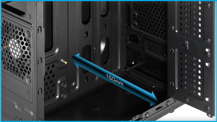 QS-182 - AeroCool