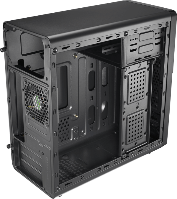 QS-183 Advance - AeroCool