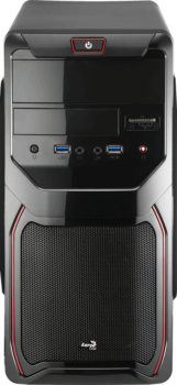 QS-183 Advance - AeroCool