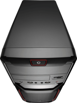 QS-183 Advance - AeroCool
