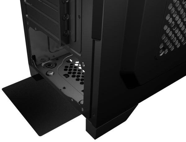 QS-240 - AeroCool