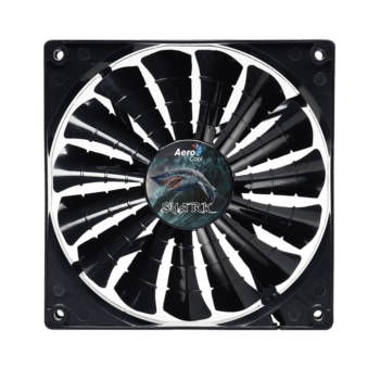 Shark Fan 12cm - AeroCool