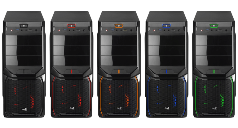 V3X - AeroCool