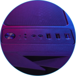 Bolt Mini - AeroCool