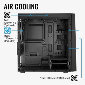 Bolt Mini - AeroCool