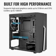 Bolt Mini - AeroCool