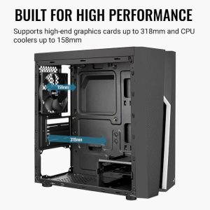 Bolt Mini - AeroCool