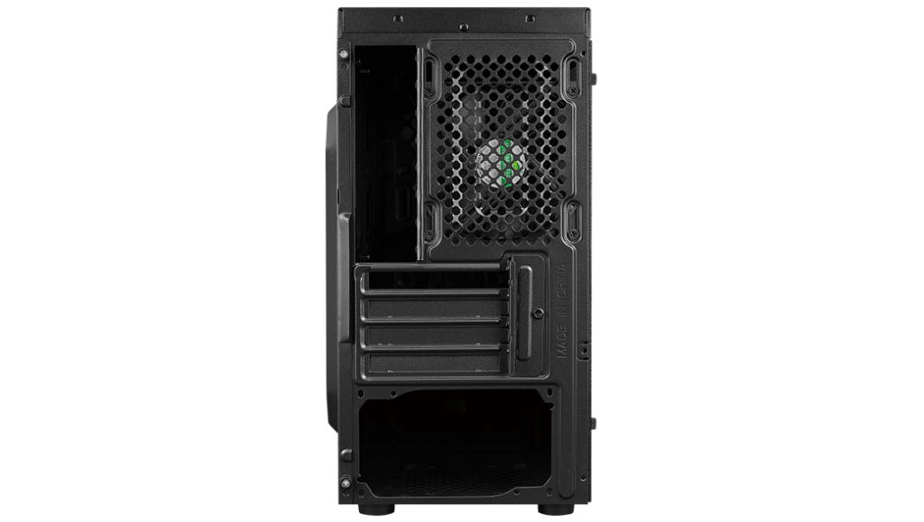 Bolt Mini – Be Cool. Get AeroCool