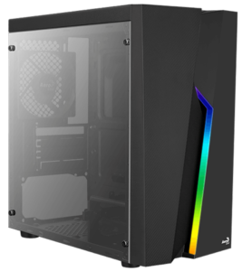 Bolt Mini - AeroCool