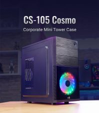 CS-105 Cosmo - AeroCool