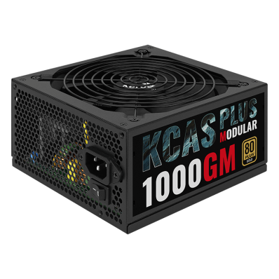 KCAS PLUS 1000GM - AeroCool