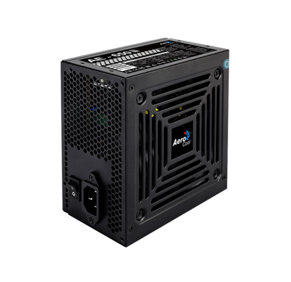 AE-650W - AeroCool
