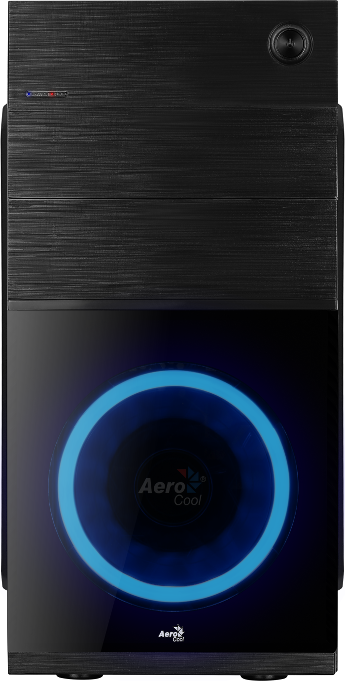 CS-105 Blue - AeroCool
