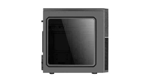 CS-105 Blue - AeroCool