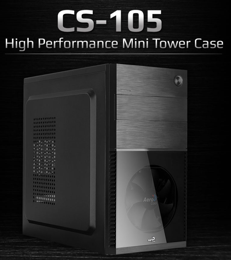 CS-105 - AeroCool
