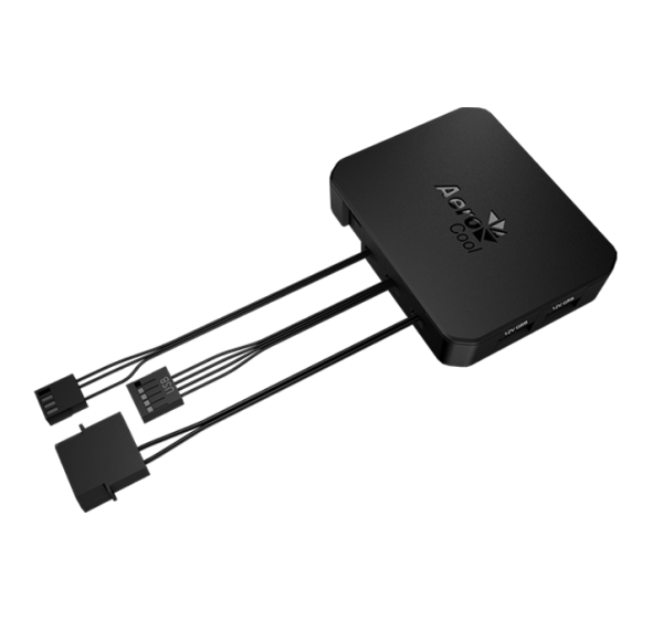 P7-H1 | P7-S1 - AeroCool