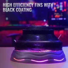 Core Plus - AeroCool