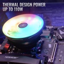 Core Plus - AeroCool