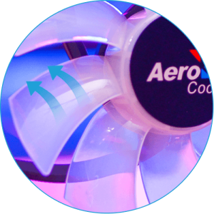 Cosmo 12 - AeroCool