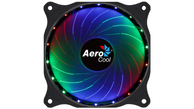Cosmo 12 - AeroCool
