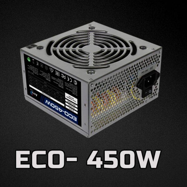 ECO-450W - AeroCool