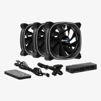 Astro 12 Pro - AeroCool