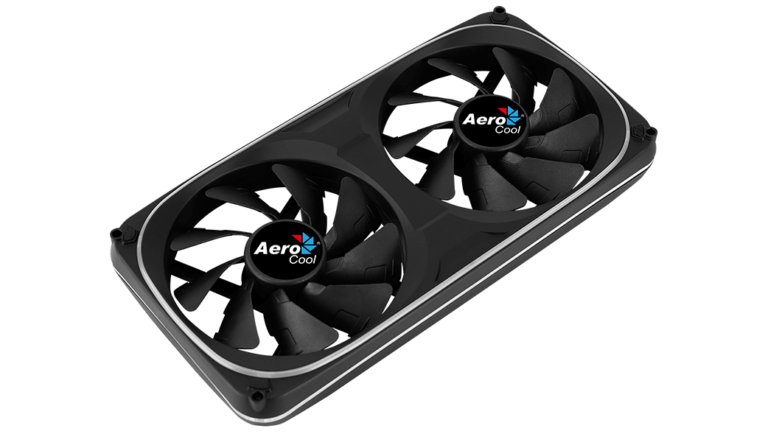 Astro 24 - AeroCool