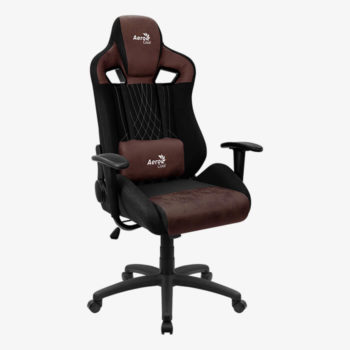 Sillas Gaming - AeroCool