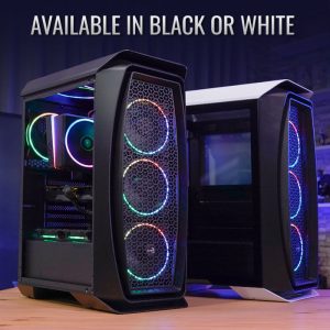 Aero One Eclipse - AeroCool