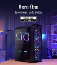 Aero One - AeroCool