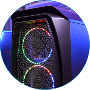 Aero One Mini - AeroCool