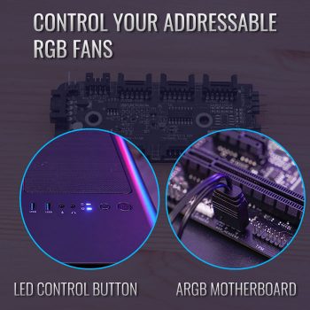 Aero One Mini Eclipse - AeroCool