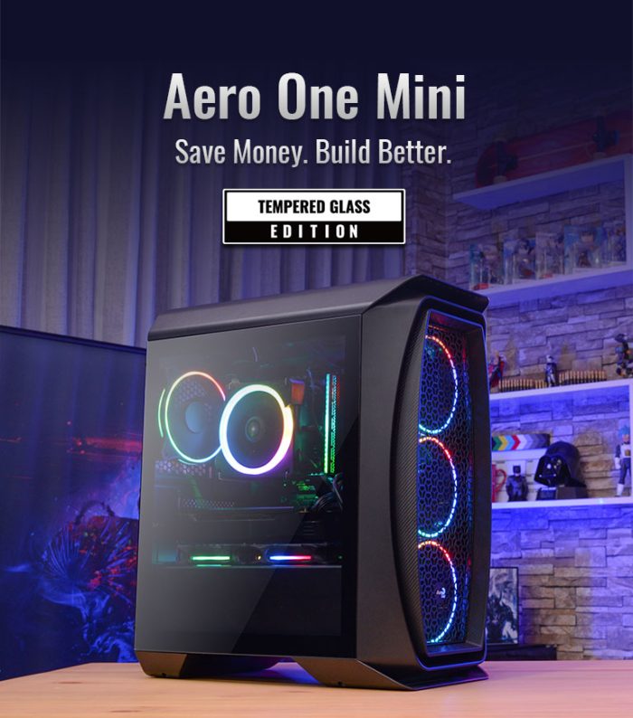 Aero One Mini - AeroCool