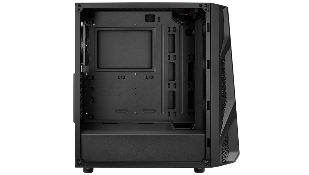 AirHawk – Be Cool. Get AeroCool