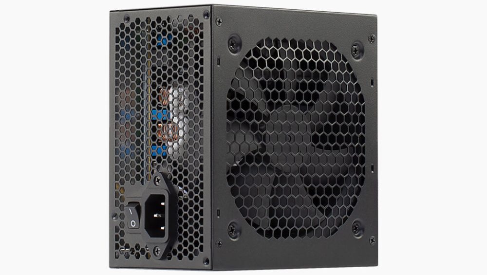 United Power 500W - AeroCool