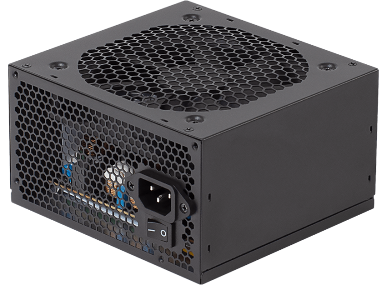 United Power 500W - AeroCool