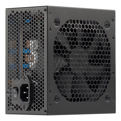 United Power 500W - AeroCool