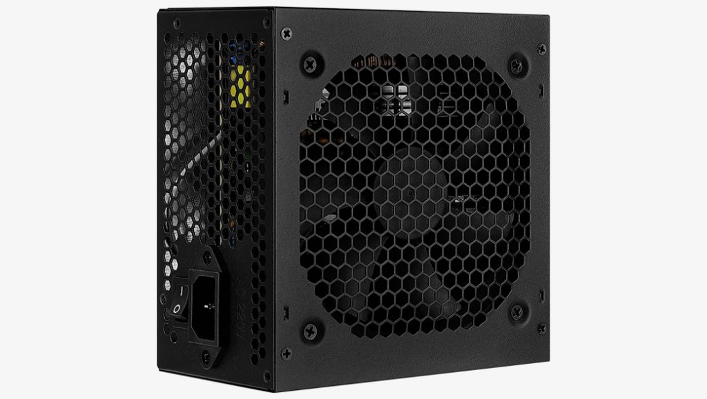 United Power 500W - AeroCool