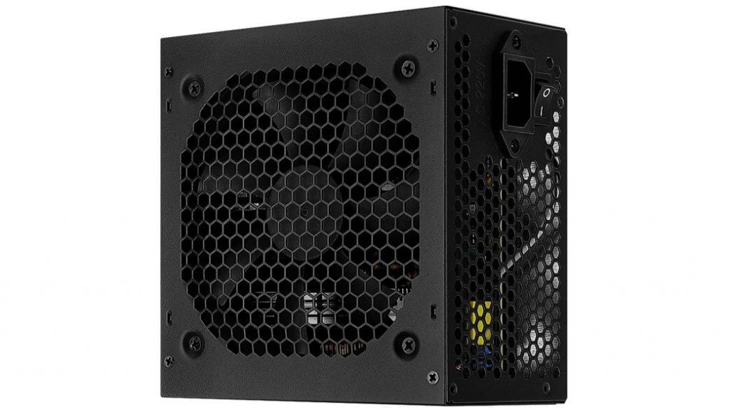 United Power 500W - Be Cool. Get AeroCool