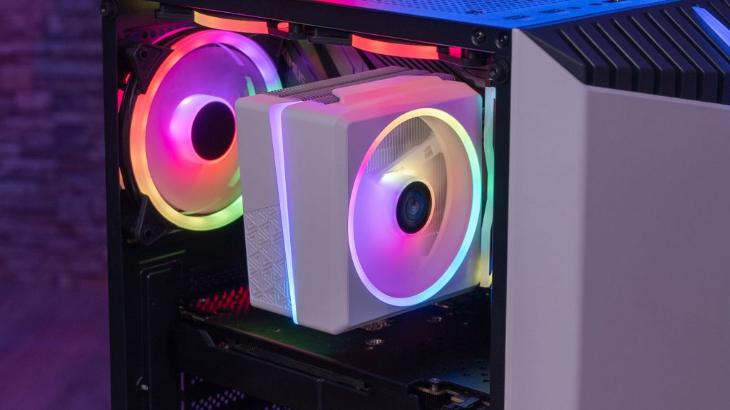 Cylon 4F - AeroCool
