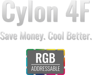 Cylon 4F - AeroCool