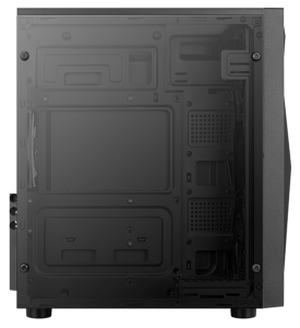 Glider Acrylic - AeroCool