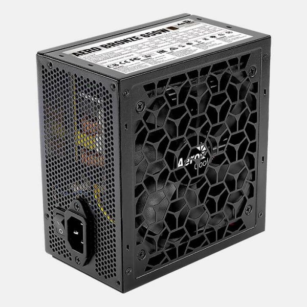 Блоки Питания - AeroCool