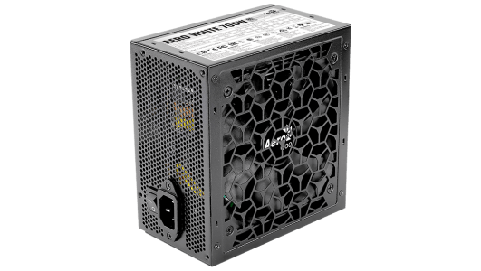 AERO WHITE 700W - AeroCool