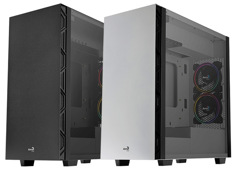 Flo Saturn FRGB - AeroCool